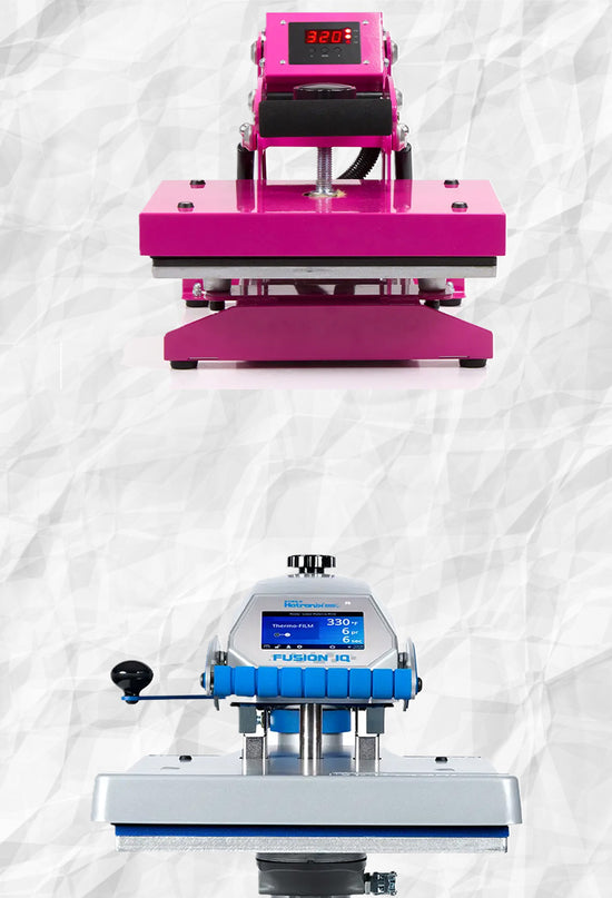 How to Screen Print Video Series | by ScreenPrinting.com