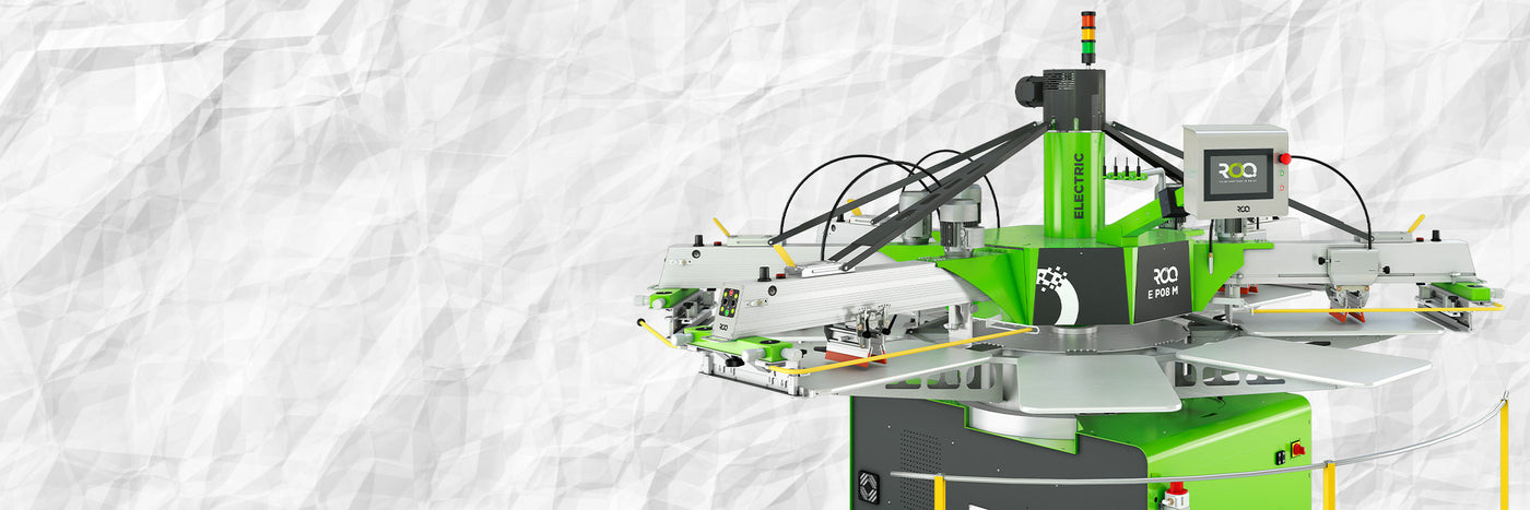 Screen Printing Supplies & Equipment | ScreenPrinting.com by Ryonet
