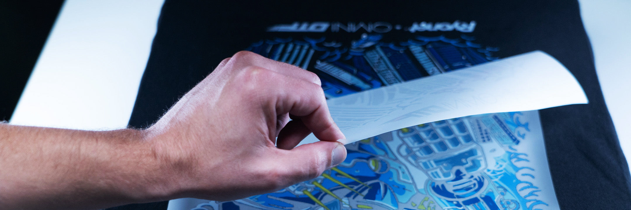 Screen Printing Supplies & Equipment | ScreenPrinting.com by Ryonet