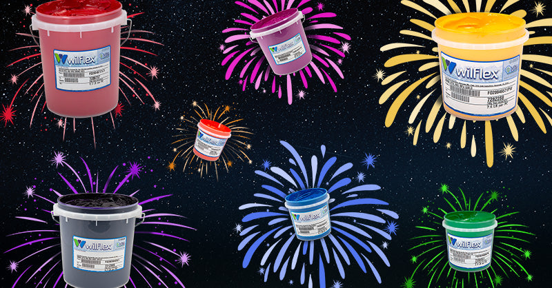 How to Properly Cure Plastisol Ink with a Flash Dryer – ScreenPrinting.com