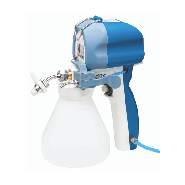 Albatross Spot Gun Expert Quick Dry 3500 | ScreenPrinting.com