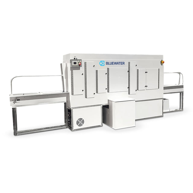 Bluewater Labs Inline Reclaim Series – ScreenPrinting.com