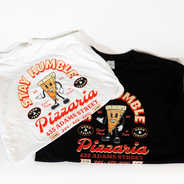 Ninja Transfers DTF Transfers By Size – ScreenPrinting.com