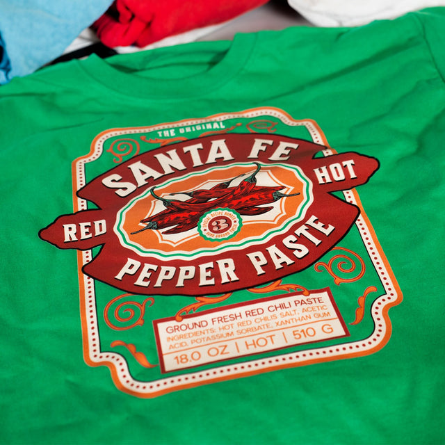 Ninja Transfers DTF Transfers By Size – ScreenPrinting.com