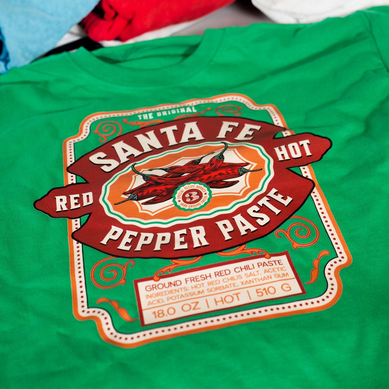 Ninja Transfers DTF Transfers By Size | by ScreenPrinting.com