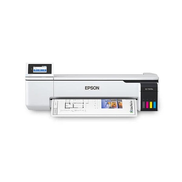 Epson SureColor T3170x 24-Inch Desktop Printer – ScreenPrinting.com