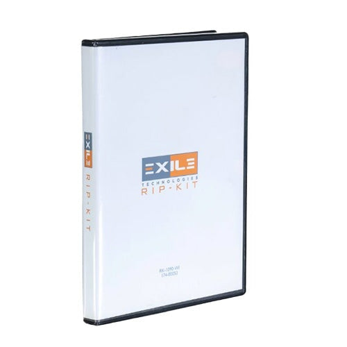 Exile Spyder II CTS Printer System w/RIP - 30x40in | by ScreenPrinting.com