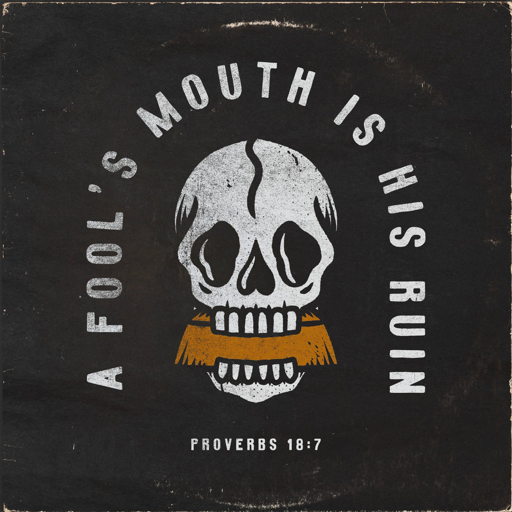 Fools Gold Font (Download Only) | by ScreenPrinting.com