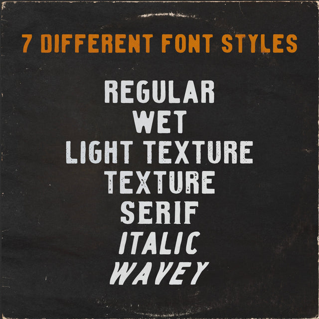 Fools Gold Font (Download Only) – ScreenPrinting.com