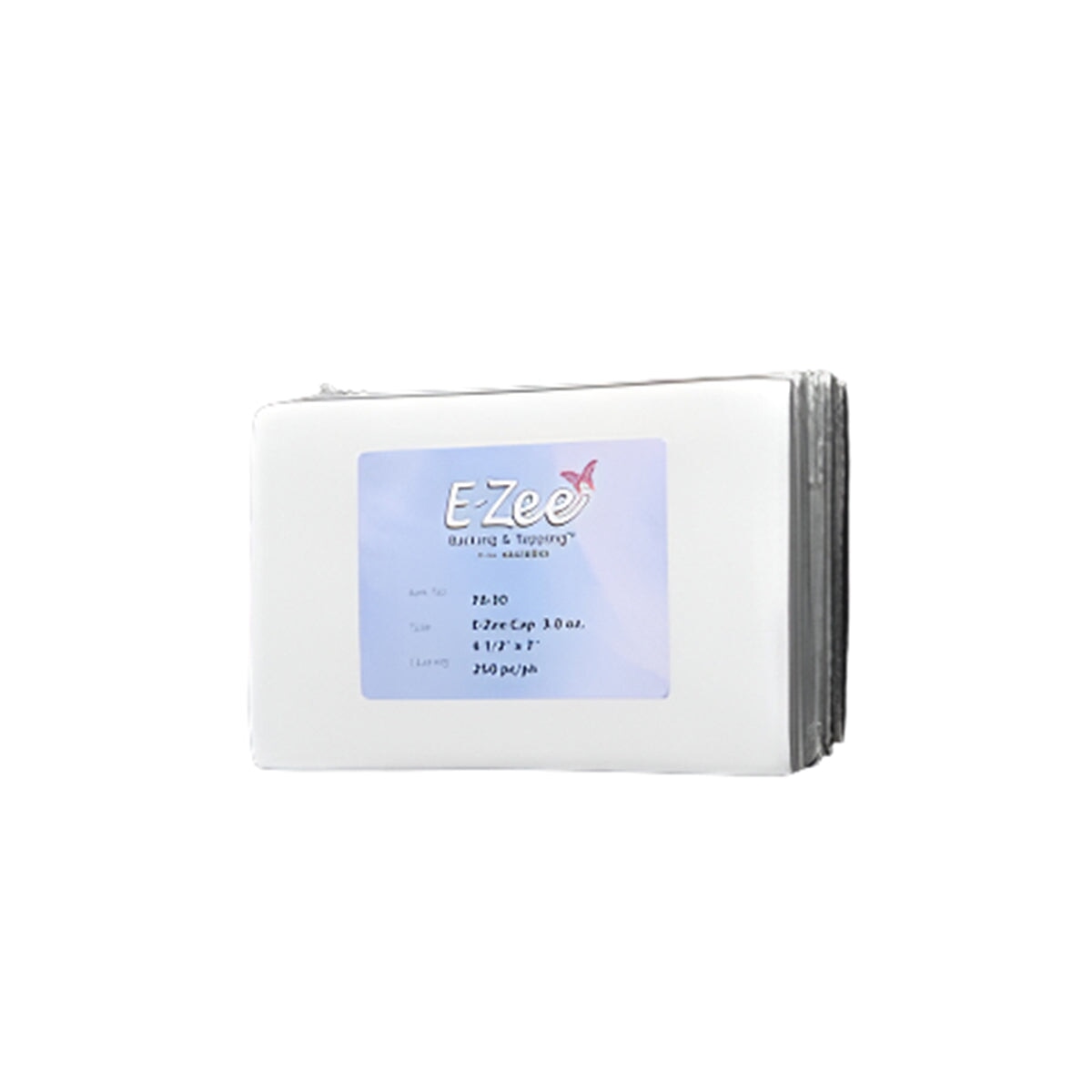 Madeira E-Zee Cap® 3 oz. Tear Away Backing - 4.5x7in – ScreenPrinting.com