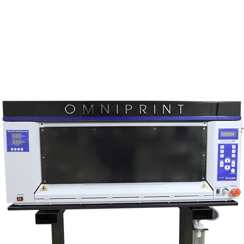 OmniDTF 14.5 Direct to Film (DTF) Printer Package - 14.5in | by ScreenPrinting.com