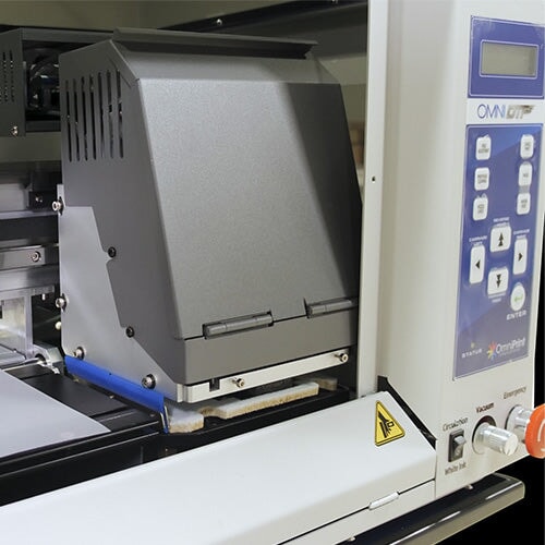 OmniDTF 14.5 Direct to Film (DTF) Printer Package - 14.5in | by ...