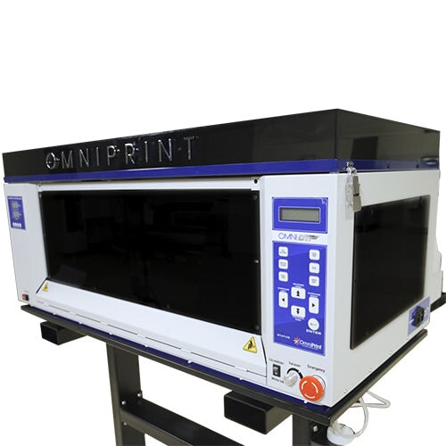 OmniDTF 14.5 Direct to Film (DTF) Printer Package - 14.5in ...