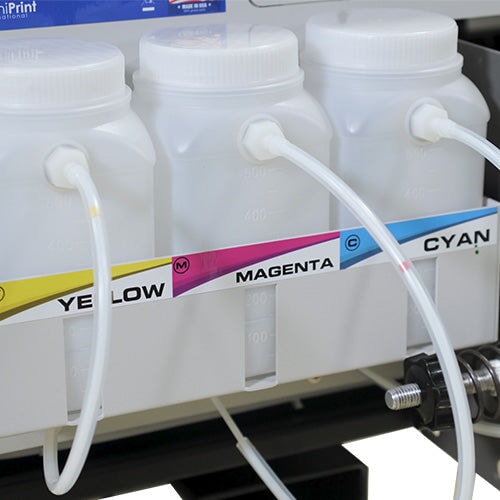 OmniDTF 14.5 Direct to Film (DTF) Printer Package - 14.5in | by ...