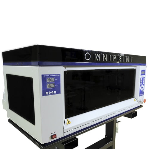 OmniDTF 14.5 Direct to Film (DTF) Printer Package - 14.5in | by ScreenPrinting.com