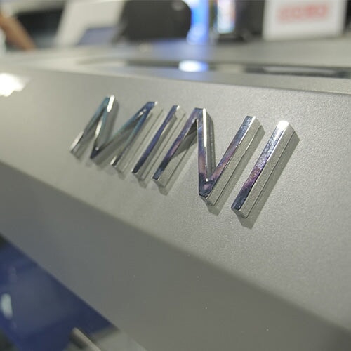 OmniDTF Mini Direct to Film (DTF) Printer Package - 13in ...