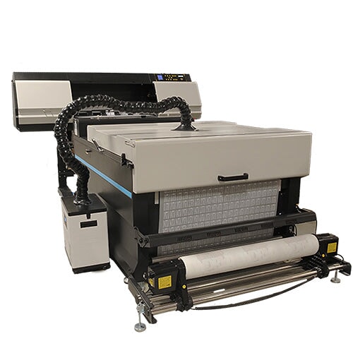OmniDTF Plus Direct to Film (DTF) Printer Package - 36in | by ...