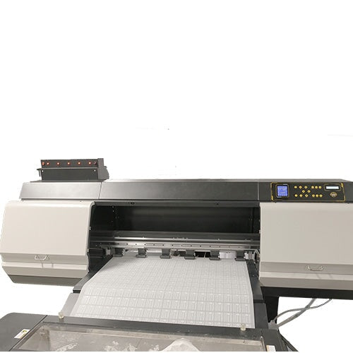 OmniDTF Plus Direct to Film (DTF) Printer Package - 36in | by ScreenPrinting.com