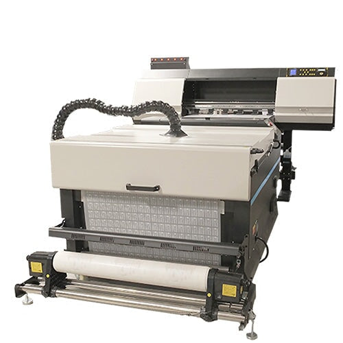 OmniDTF Plus Direct to Film (DTF) Printer Package - 36in | by ...