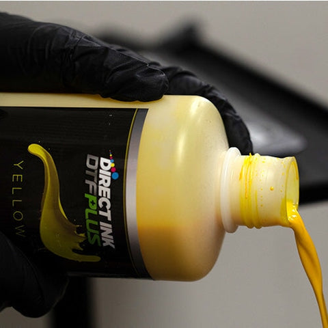 Output Printing Films And Inks – ScreenPrinting.com