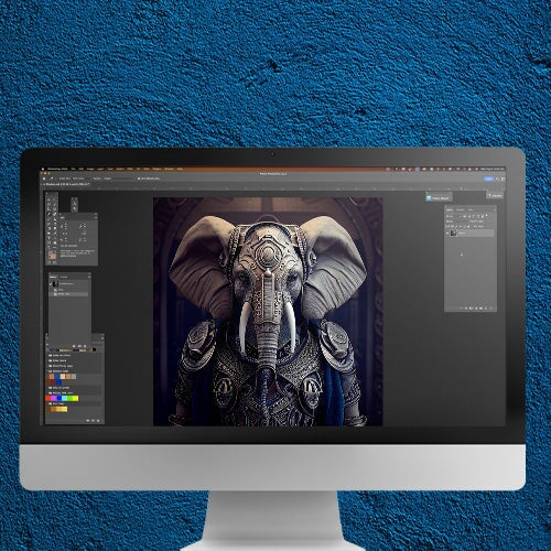 Photoshop for Screen Printing: Advanced Color Separations | by ...