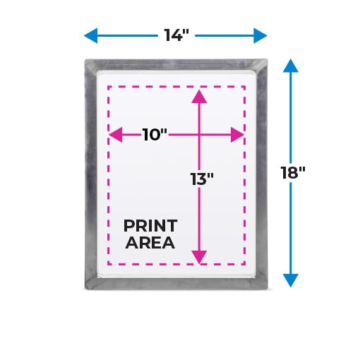 Pigskins & Pigtails Screen Printing Bundle | by ScreenPrinting.com