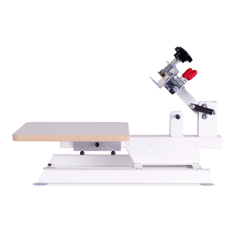 Pigskins & Pigtails Screen Printing Bundle – ScreenPrinting.com