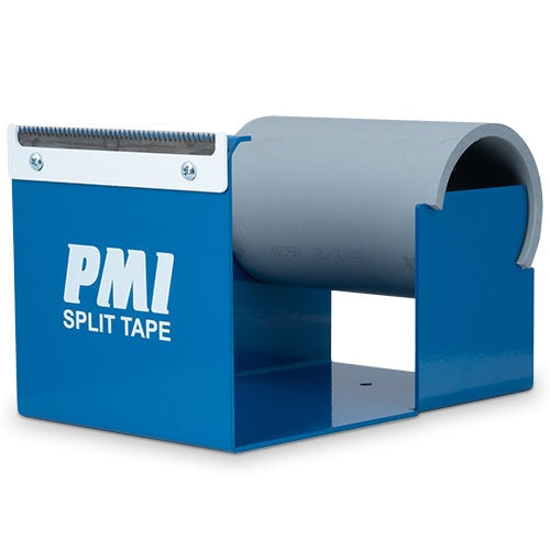 PMI Split Tape Roll 3" 60 yrds | ScreenPrinting.com