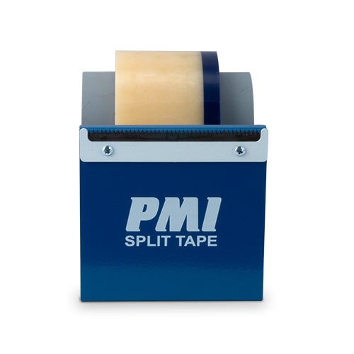 PMI Split Tape - 3 "x 60yd | by ScreenPrinting.com