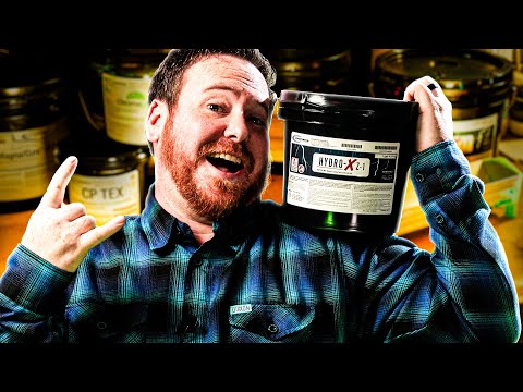 Chromaline ChromaLime Photopolymer Emulsion | by ScreenPrinting.com