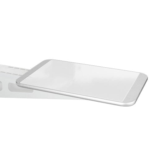 PrintGRIP High Tack Sheet for Platens - 15.5x21in | by ScreenPrinting.com