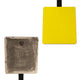 PrintGRIP High Tack Sheet for Platens - 15.5x21in – ScreenPrinting.com
