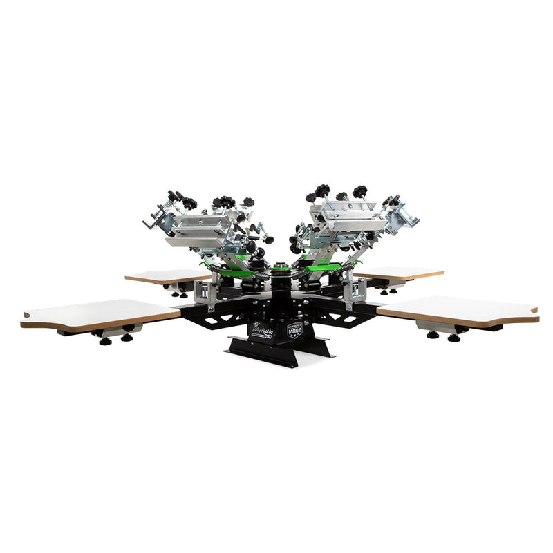 Screen Printing Supplies & Equipment | ScreenPrinting.com by Ryonet