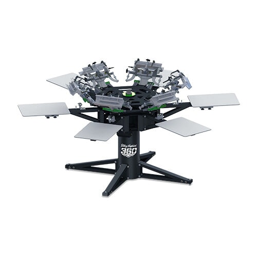 Screen Printing Supplies & Equipment | ScreenPrinting.com by Ryonet