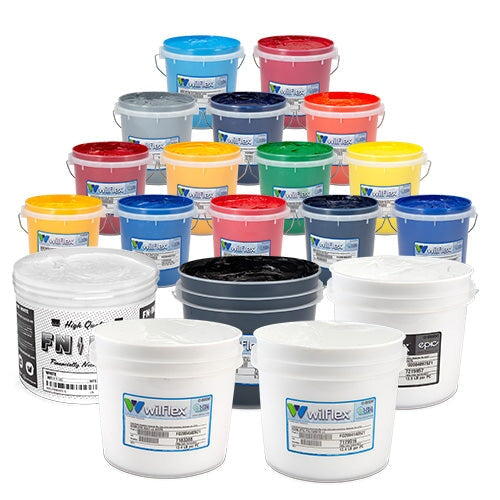 ROQ E Automatic Screen Printing Package | by ScreenPrinting.com