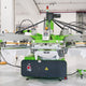 ROQ E Automatic Screen Printing Press – ScreenPrinting.com
