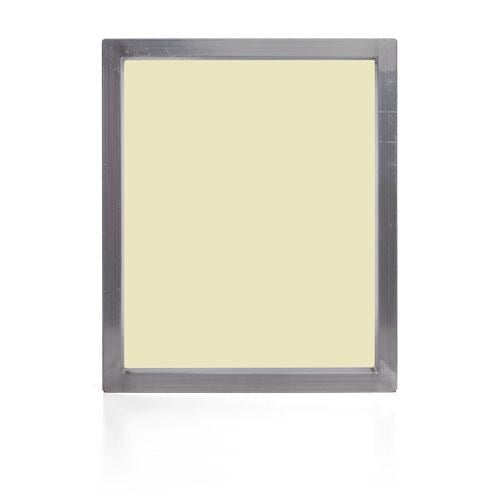 Aluminum Custom Frame/Screen Quote – ScreenPrinting.com