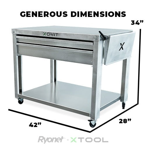 Screen Racks And Carts – ScreenPrinting.com