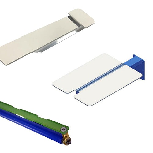 Action Engineering Platens & Accessories – ScreenPrinting.com