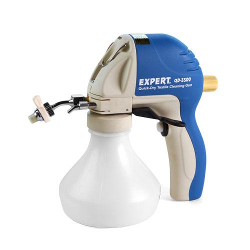 Albatross Spot Cleaning Gun Expert Quick Dry 3500 | by ScreenPrinting.com