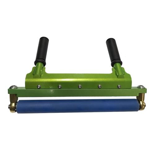 BadAss Manual Roller Squeegee – ScreenPrinting.com