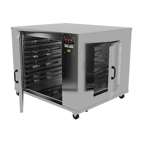 BASELAYR Drying Cabinet | ScreenPrinting.com