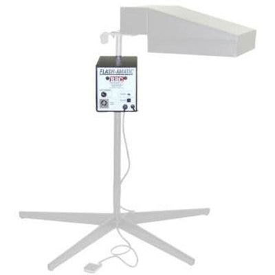 Flash Dryers – ScreenPrinting.com