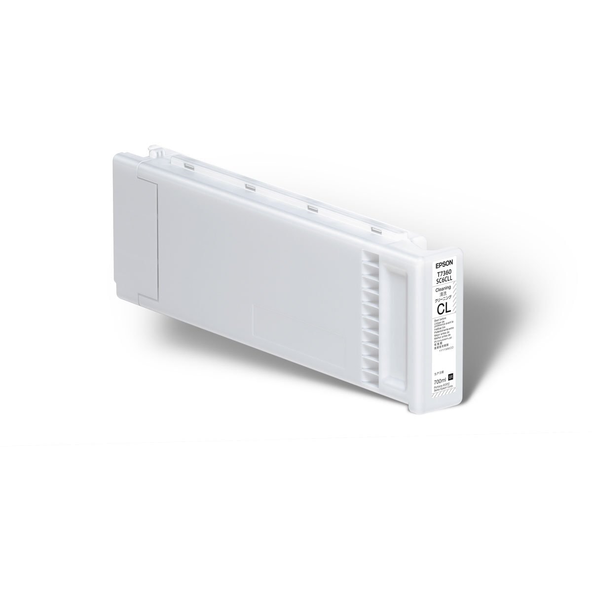 Epson Surecolor F2000/F2100 Cleaning Cartridge - 700ML | by ...