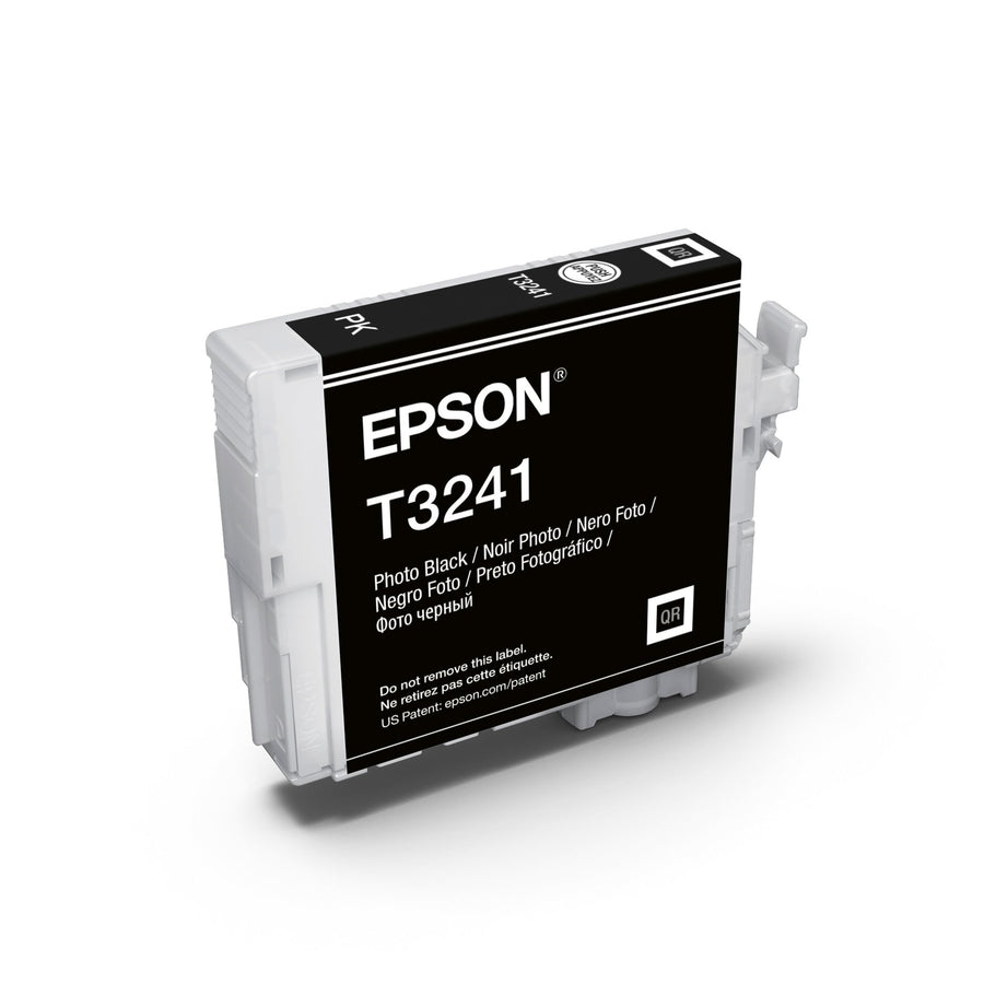 Epson SureColor P400 UltraChromeHG2 T324 Ink Cartridge – ScreenPrinting.com