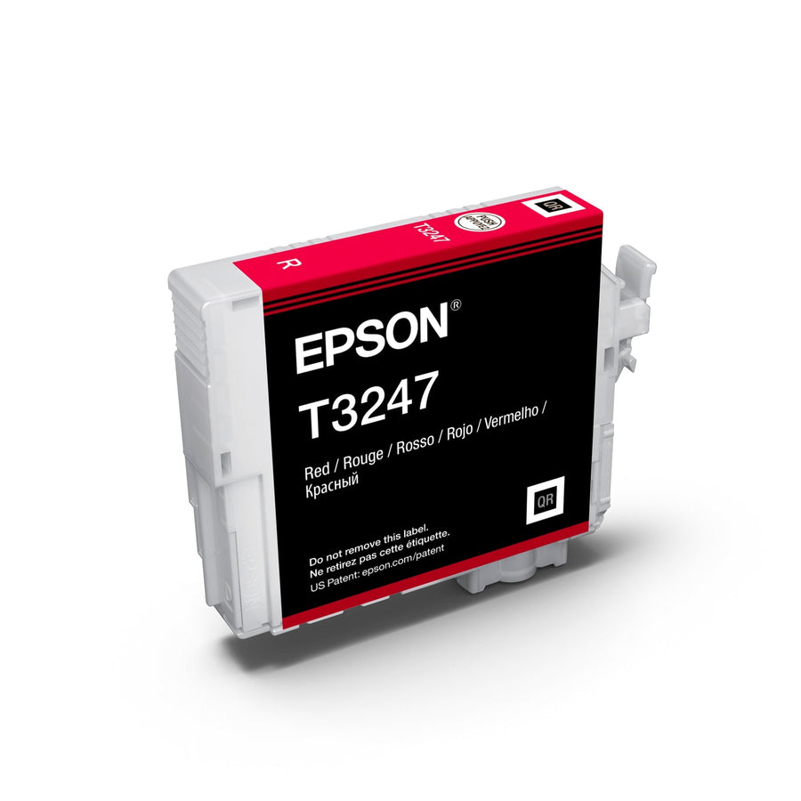 Epson SureColor P400 UltraChromeHG2 T324 Ink Cartridge – ScreenPrinting.com