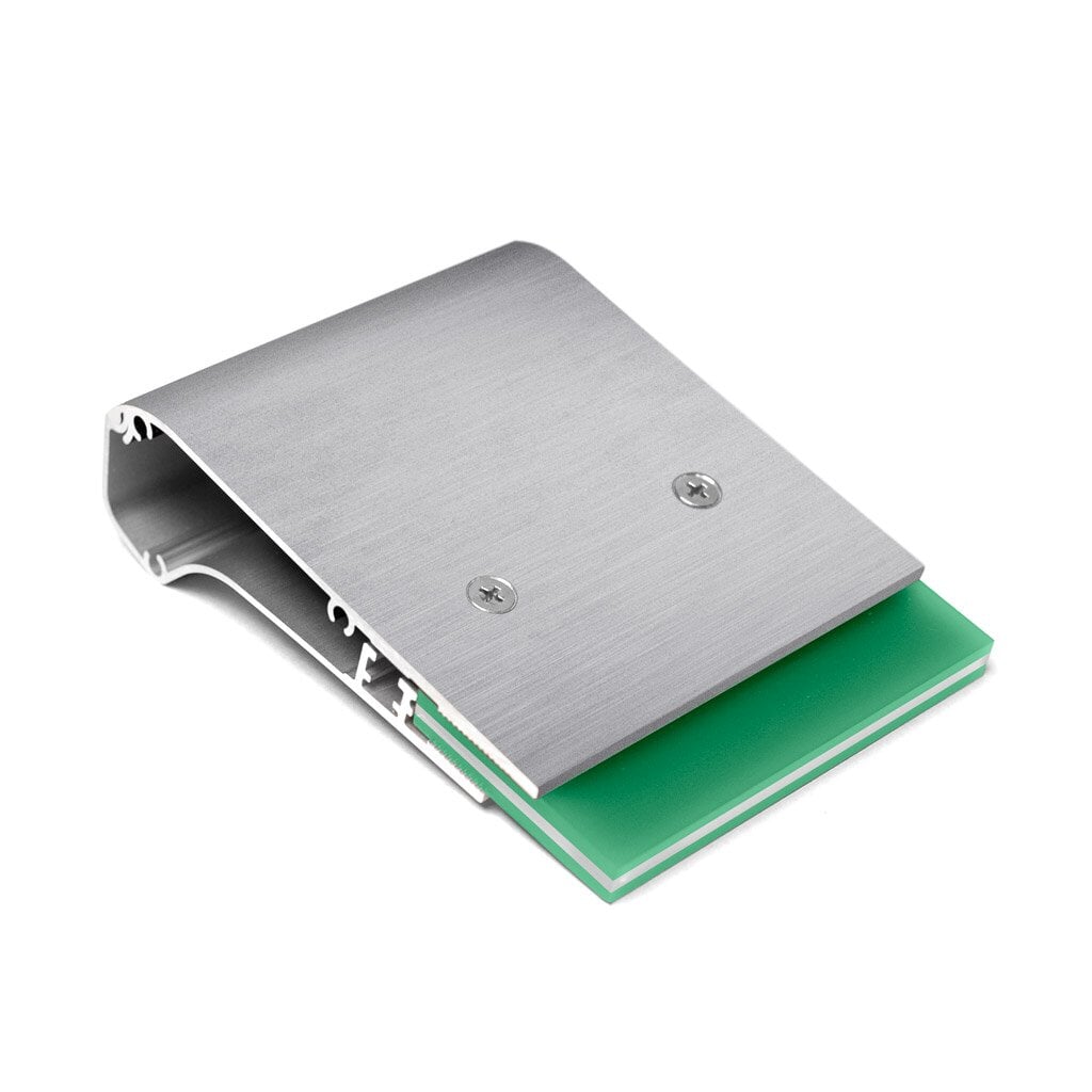 70/90/70 Durometer Ergo Force Squeegee – ScreenPrinting.com