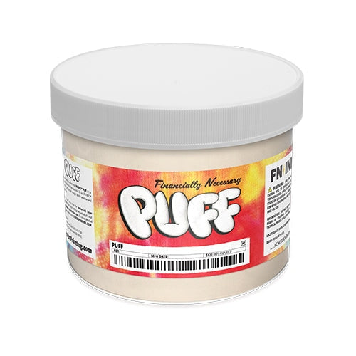 FN-INK™ Puff Additive – ScreenPrinting.com
