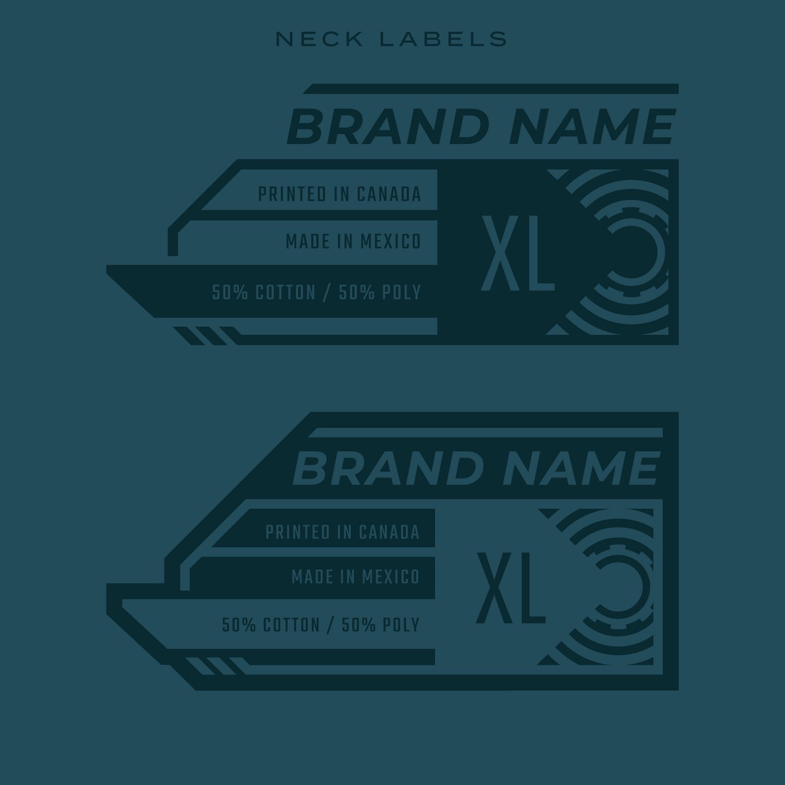 Galactic Havoc Design Template Pack (Download Only) | by ScreenPrinting.com