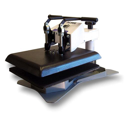 Heat Transfer Presses – ScreenPrinting.com